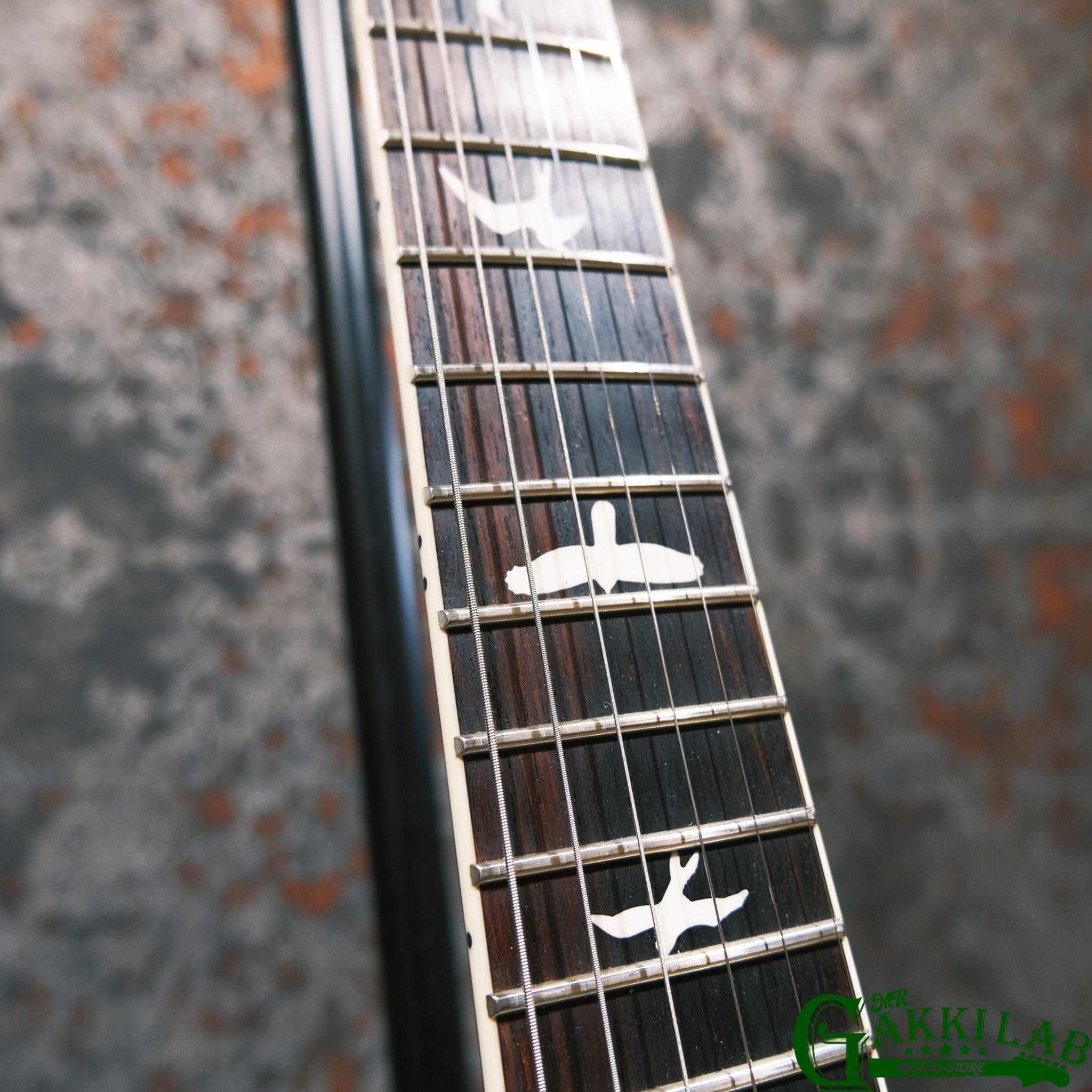 Paul Reed Smith(PRS) S2 McCarty 594 Dark Cherry Sunburst | 札幌の楽器屋さん｜MR.GAKKI LAB｜中古買取・販売もお任せ