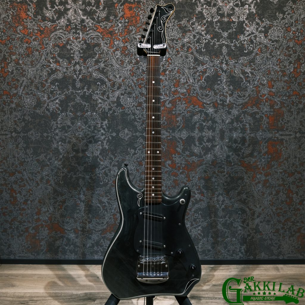 ESP CM-200 Char Model | 札幌の楽器屋さん｜MR.GAKKI LAB｜中古買取・販売もお任せ