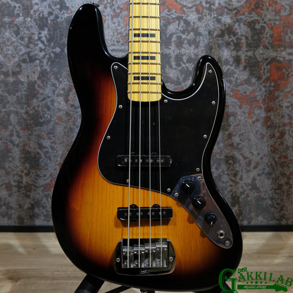 札幌の楽器屋さん｜MR.GAKKI LAB｜中古買取・販売もお任せ