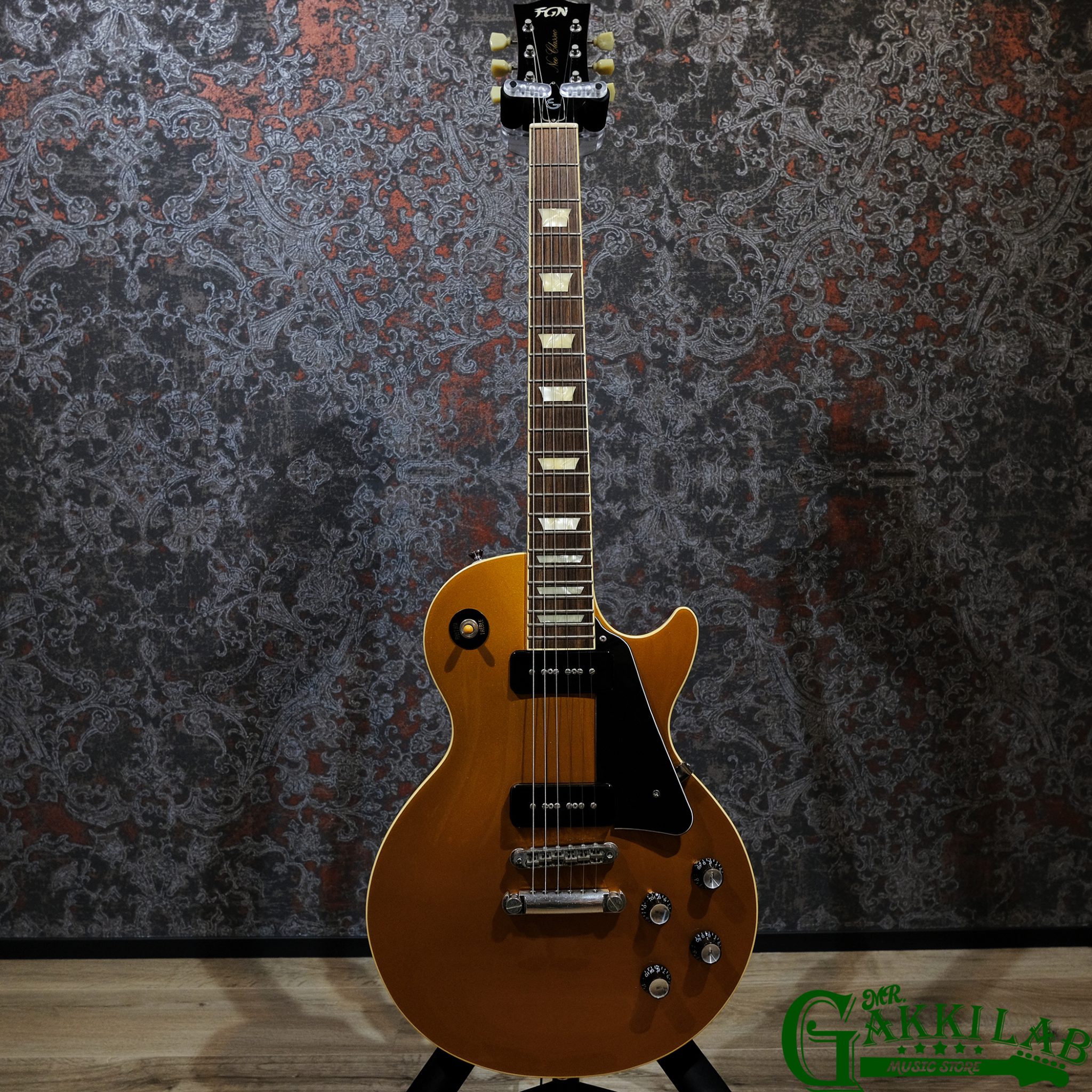 札幌の楽器屋さん｜MR.GAKKI LAB｜中古買取・販売もお任せ