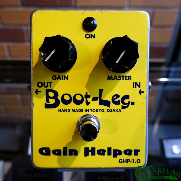 札幌の楽器屋さん｜MR.GAKKI LAB｜中古買取・販売もお任せ