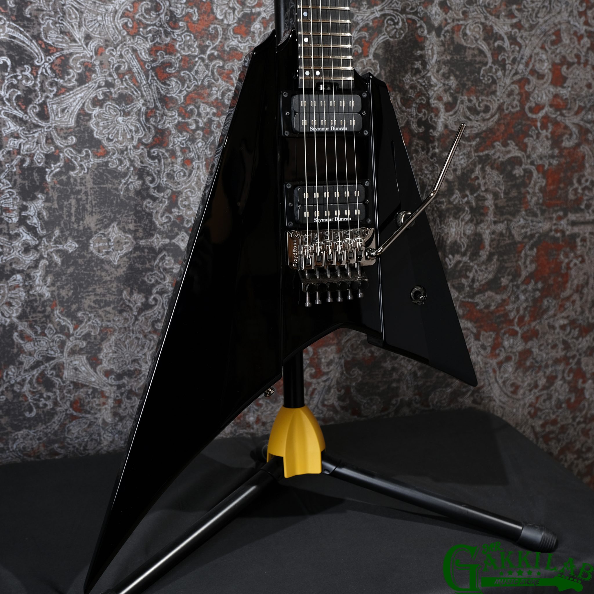 エレキギター アーカイブ | 札幌の楽器屋さん｜MR.GAKKI LAB｜中古買取・販売もお任せ