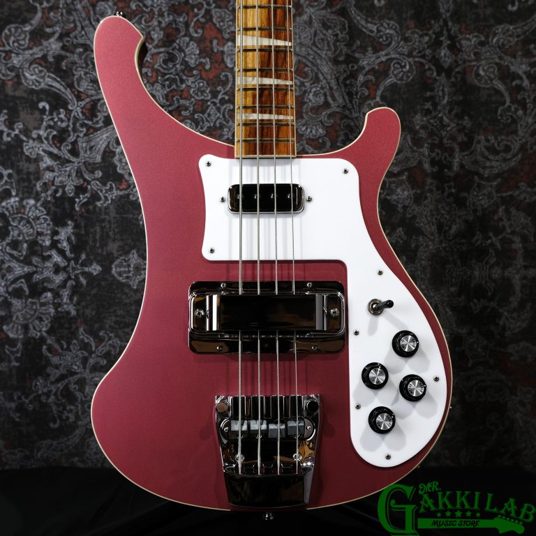 札幌の楽器屋さん｜MR.GAKKI LAB｜中古買取・販売もお任せ