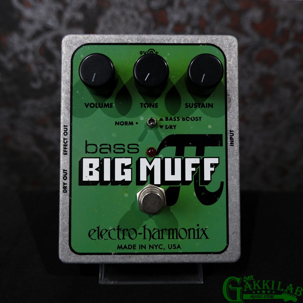 札幌の楽器屋さん｜MR.GAKKI LAB｜中古買取・販売もお任せ