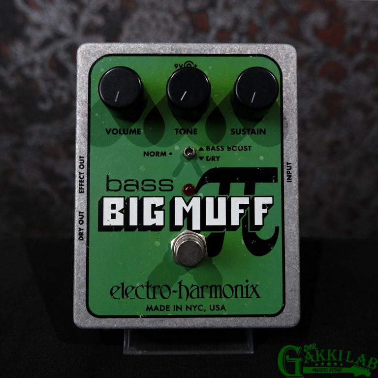 札幌の楽器屋さん｜MR.GAKKI LAB｜中古買取・販売もお任せ