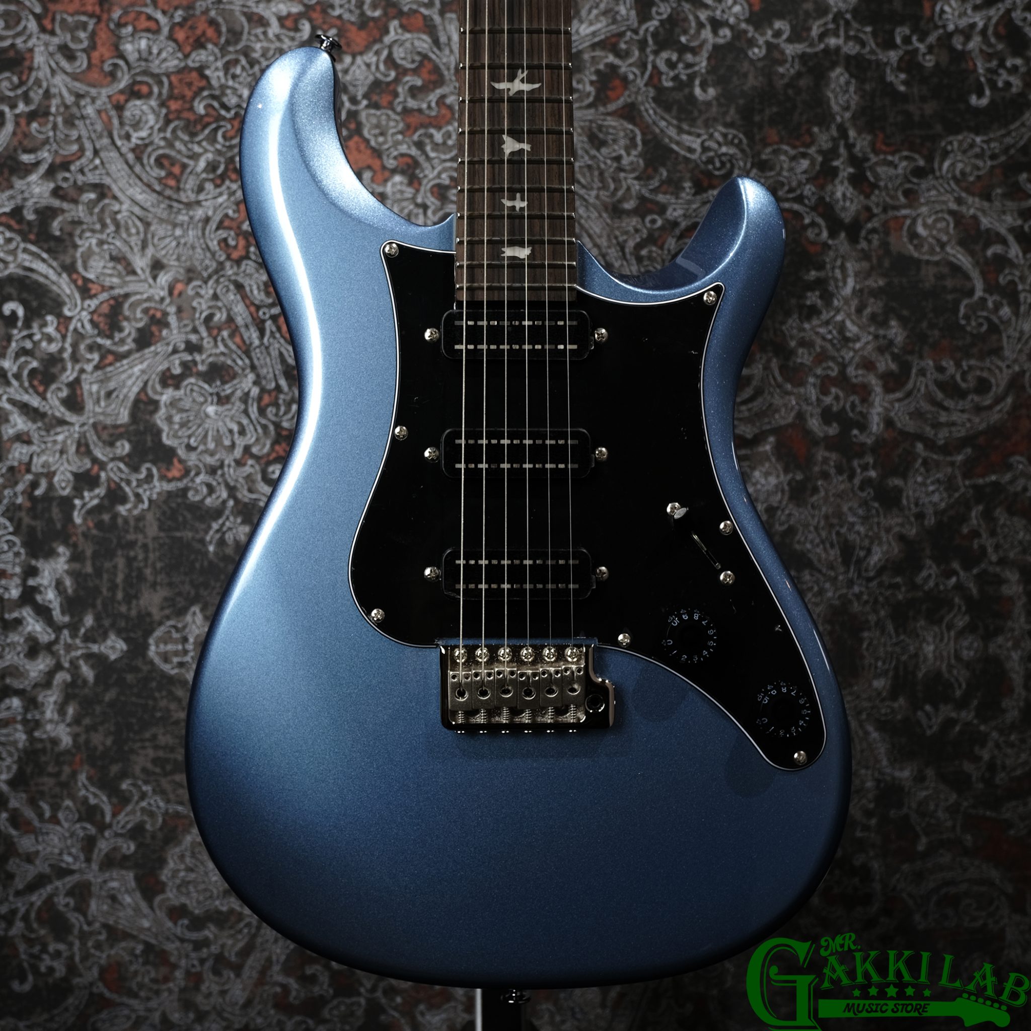 札幌の楽器屋さん｜MR.GAKKI LAB｜中古買取・販売もお任せ