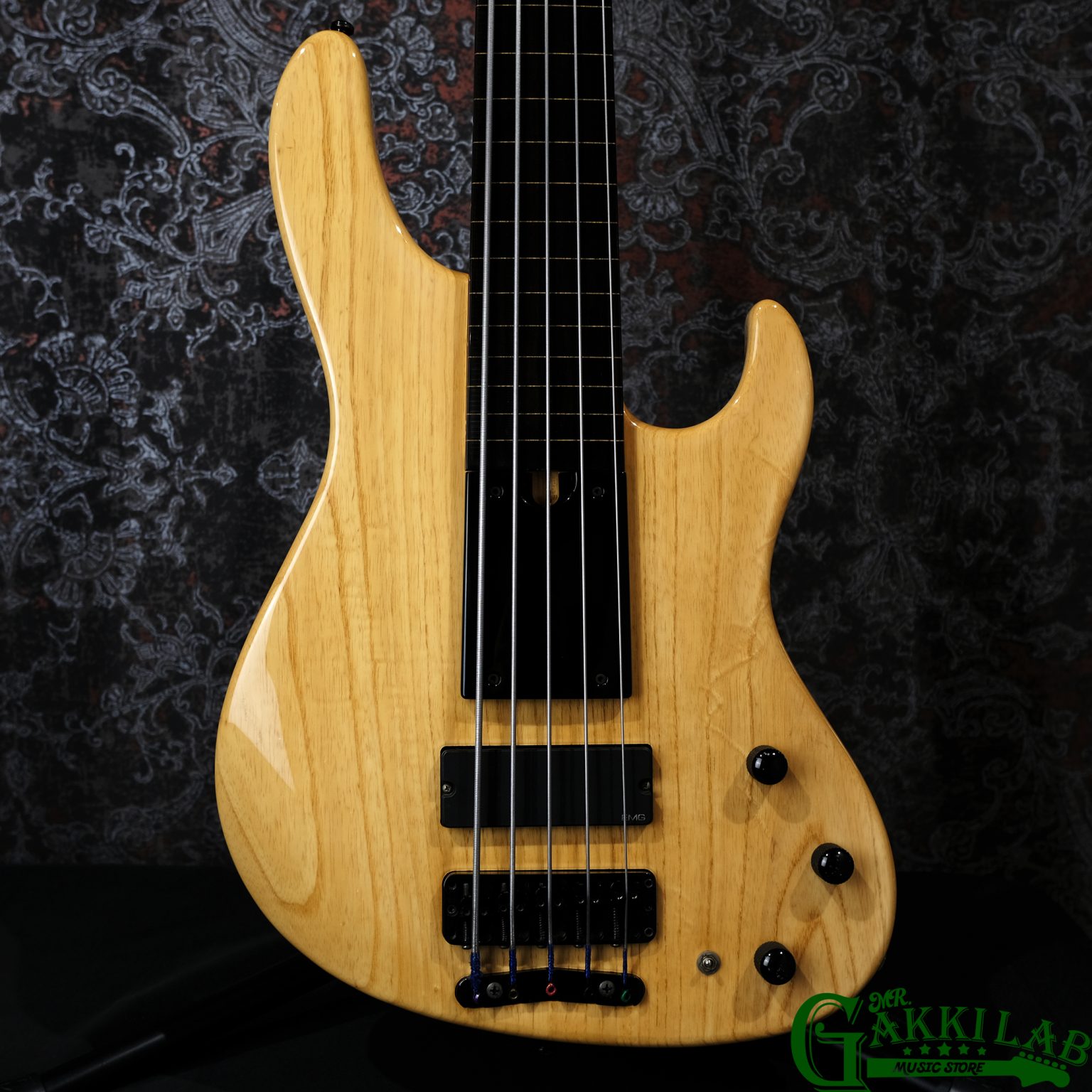 札幌の楽器屋さん｜MR.GAKKI LAB｜中古買取・販売もお任せ