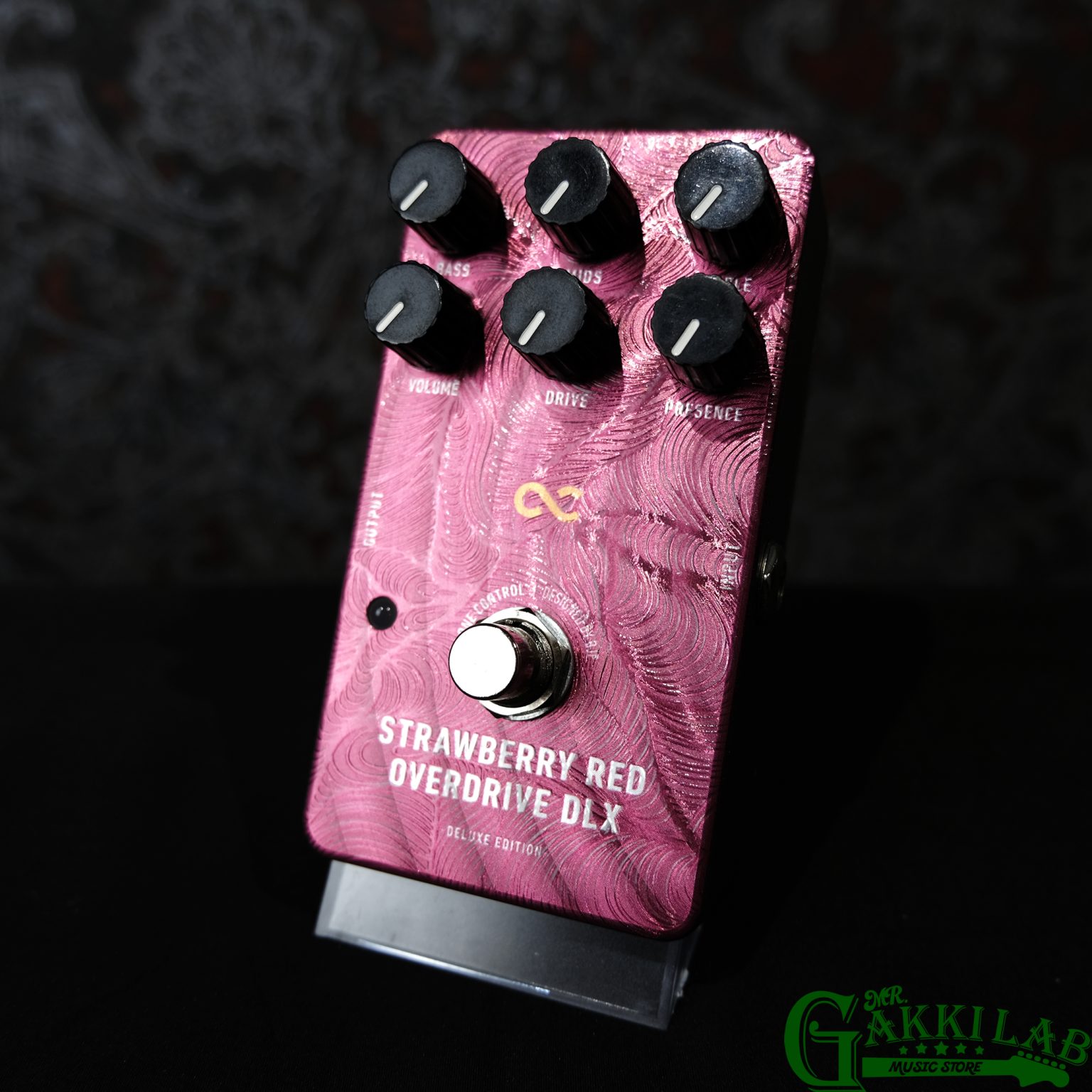 札幌の楽器屋さん｜MR.GAKKI LAB｜中古買取・販売もお任せ