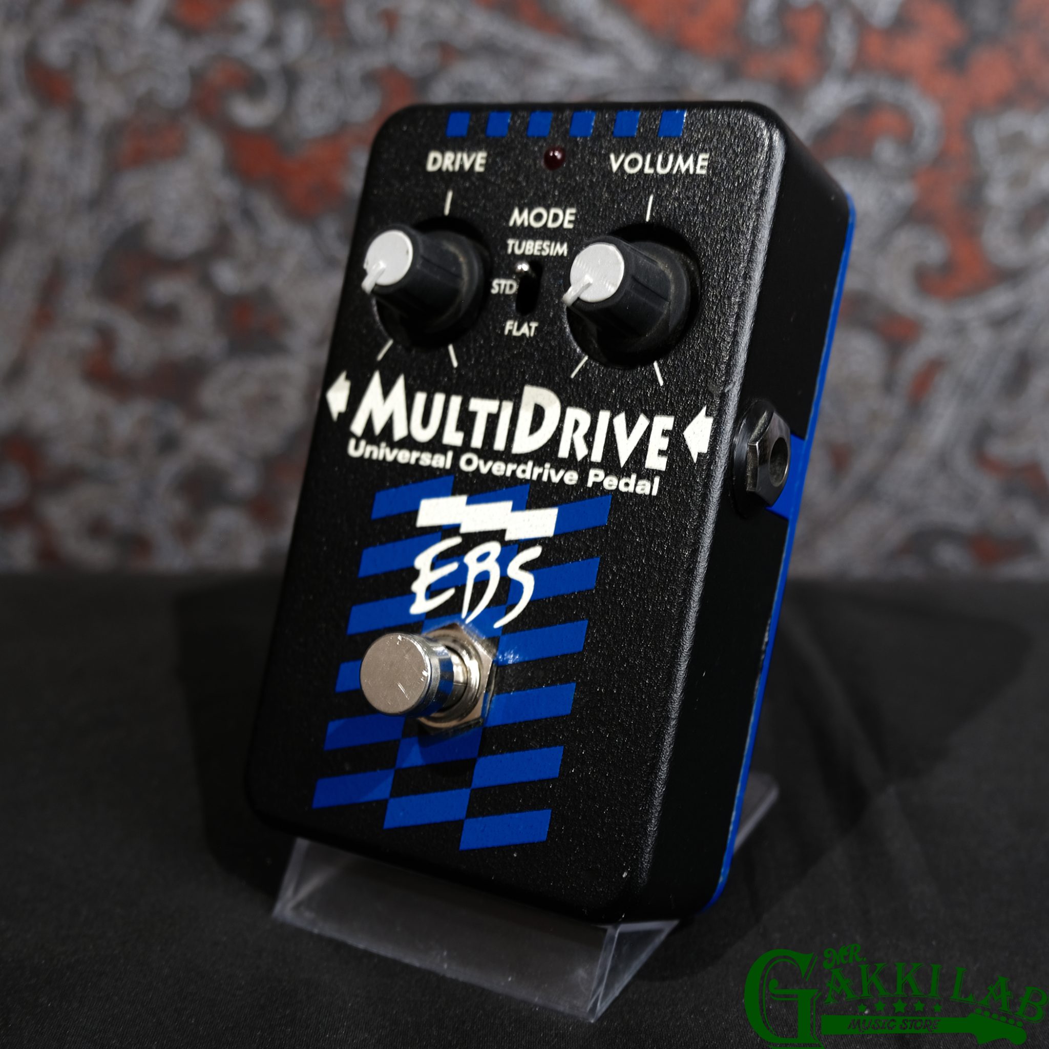 エフェクター アーカイブ | 2ページ目 (10ページ中) | 札幌の楽器屋さん｜MR.GAKKI LAB｜中古買取・販売もお任せ