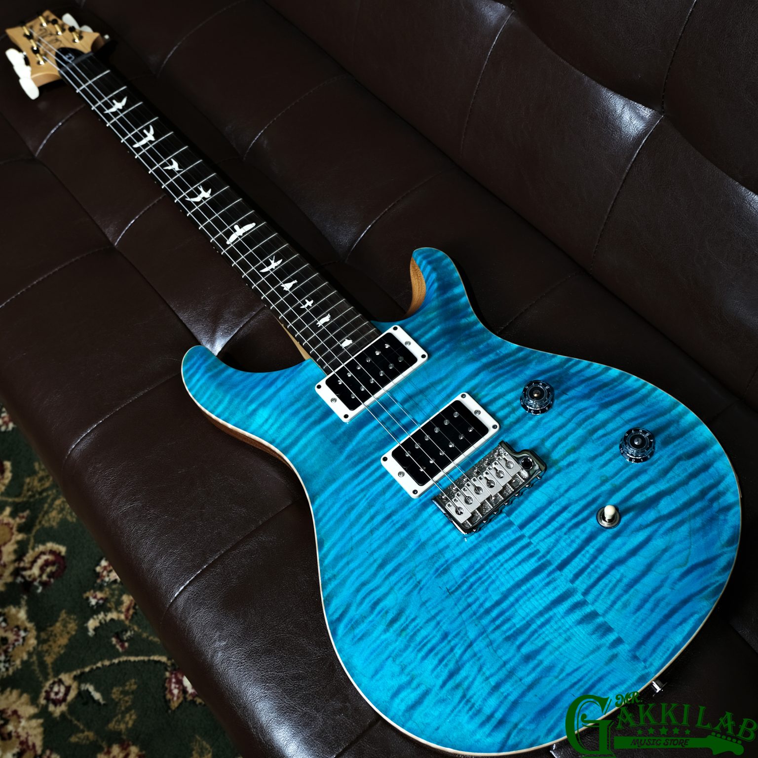 在庫情報 アーカイブ | 札幌の楽器屋さん｜MR.GAKKI LAB｜中古買取・販売もお任せ