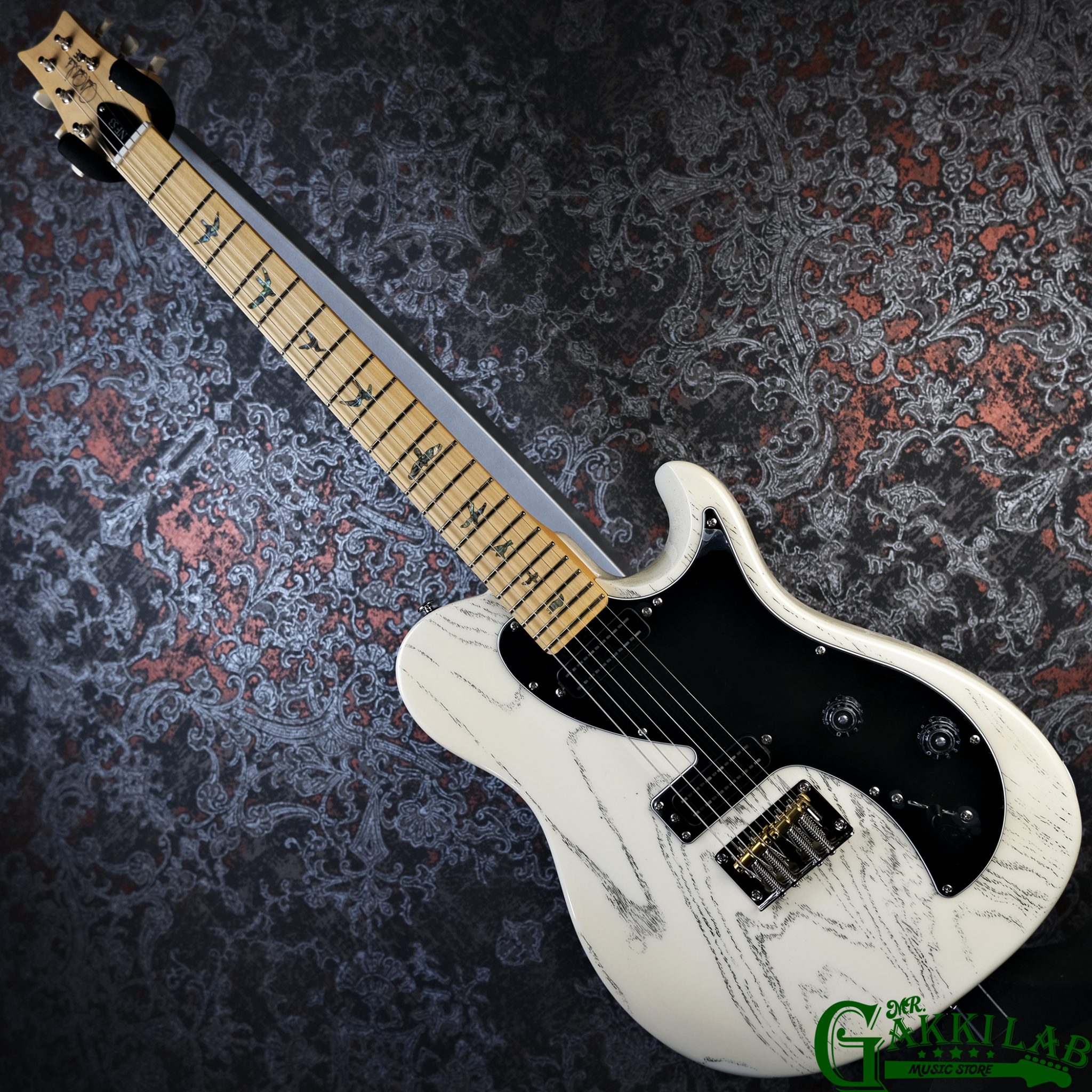 在庫情報 アーカイブ | 札幌の楽器屋さん｜MR.GAKKI LAB｜中古買取・販売もお任せ